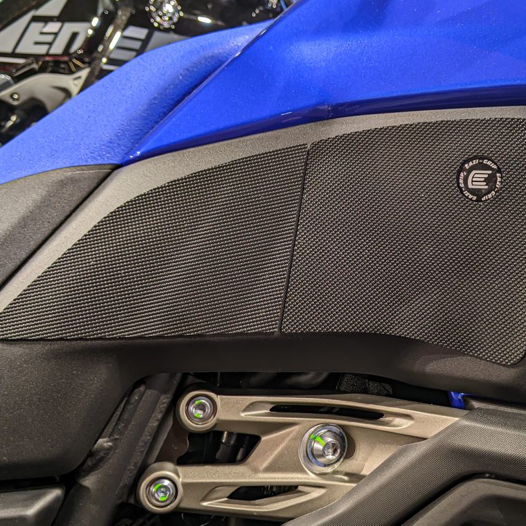 Eazi-Grip Yamaha Tenere 700 World Raid 2022-2025 and World Rally 2023 ...