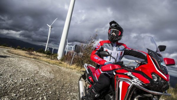Ride out the storm with our tips for riding your motorcycle in windy ...
