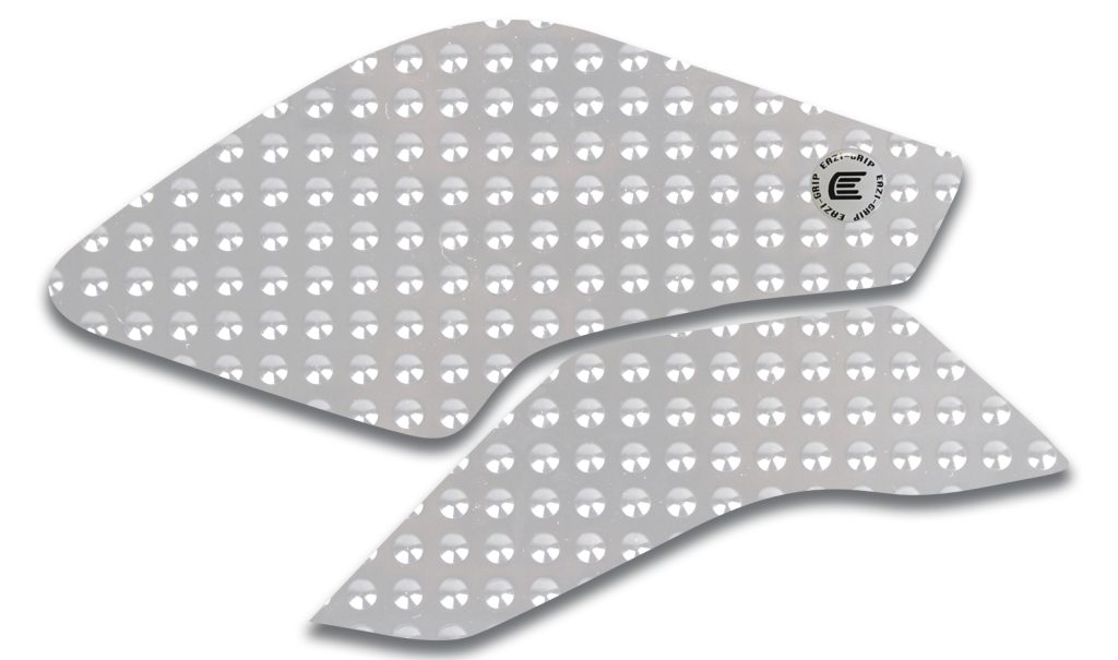 Eazi Grip Suzuki Gsx 8r 2024 Clear Tank Grips Eazi Grip And Eazi Guard