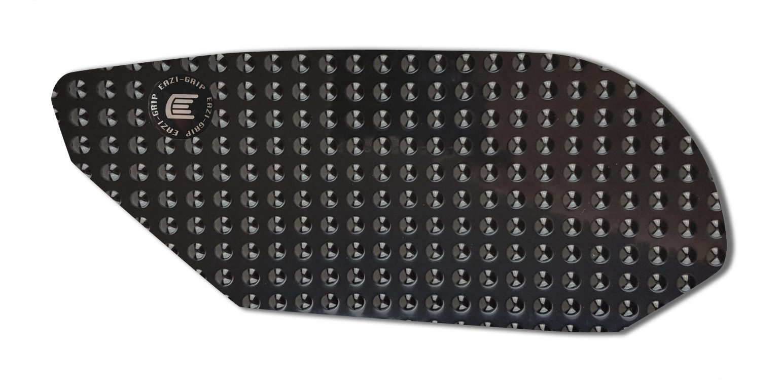 Triumph Tank Protection: Triumph Tank Protector - Triumph Tank Grips