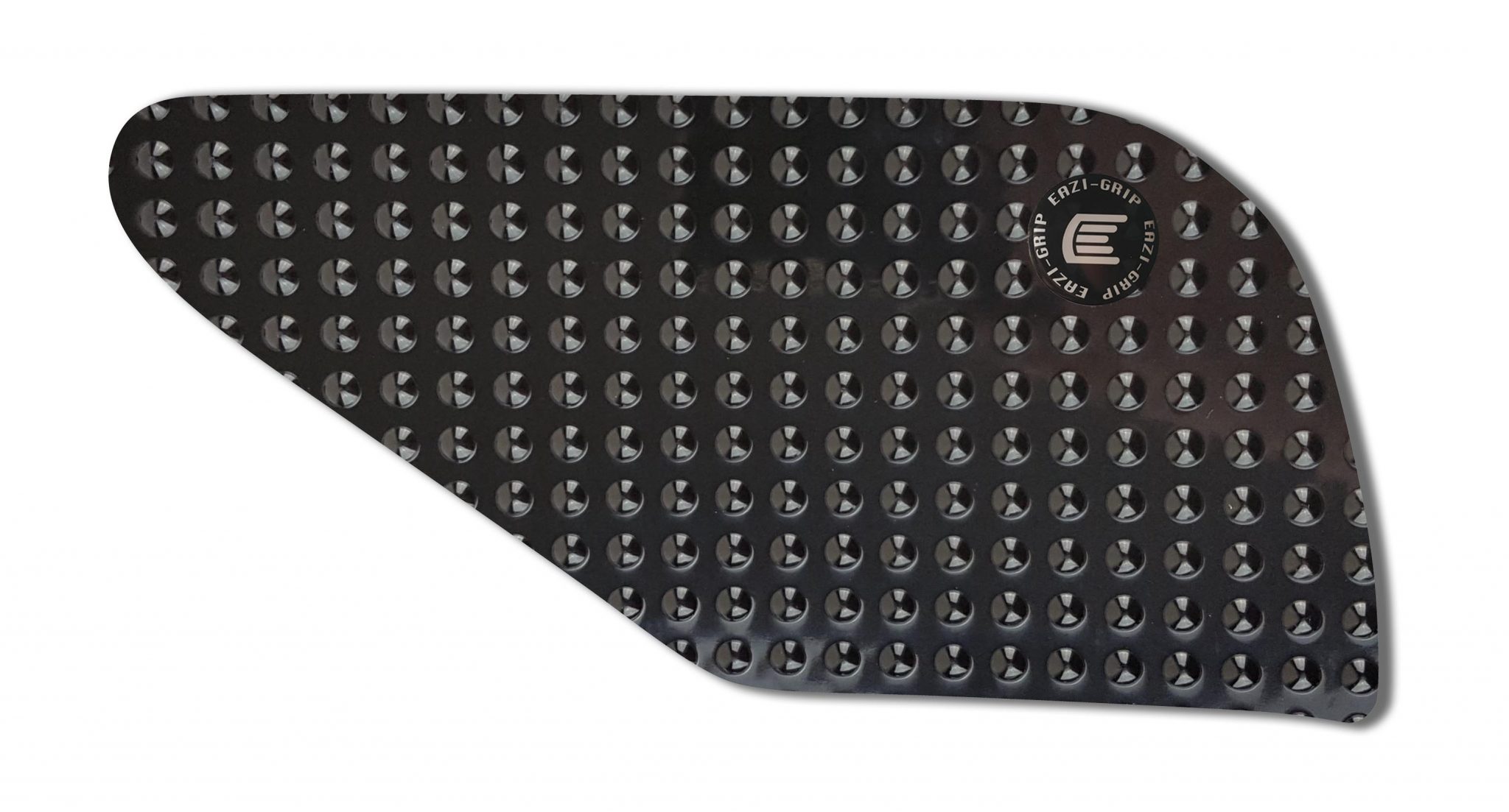 Eazi-Grip Triumph Sprint ST/GT Black 2005-2016 Tank Grips