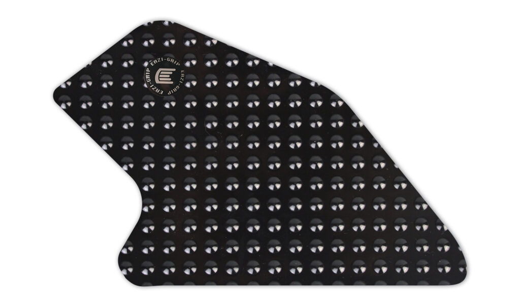 Eazi-Grip Royal Enfield Guerrilla 450 Black Tank Grips 2024-2025 - Eazi ...