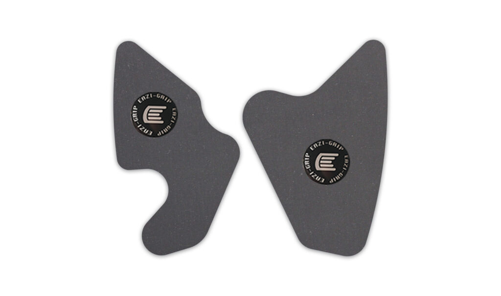 Eazi-Grip™ Motorcycle Scuff Guard Kit: Honda CBR650R and CB650R 2019 ...