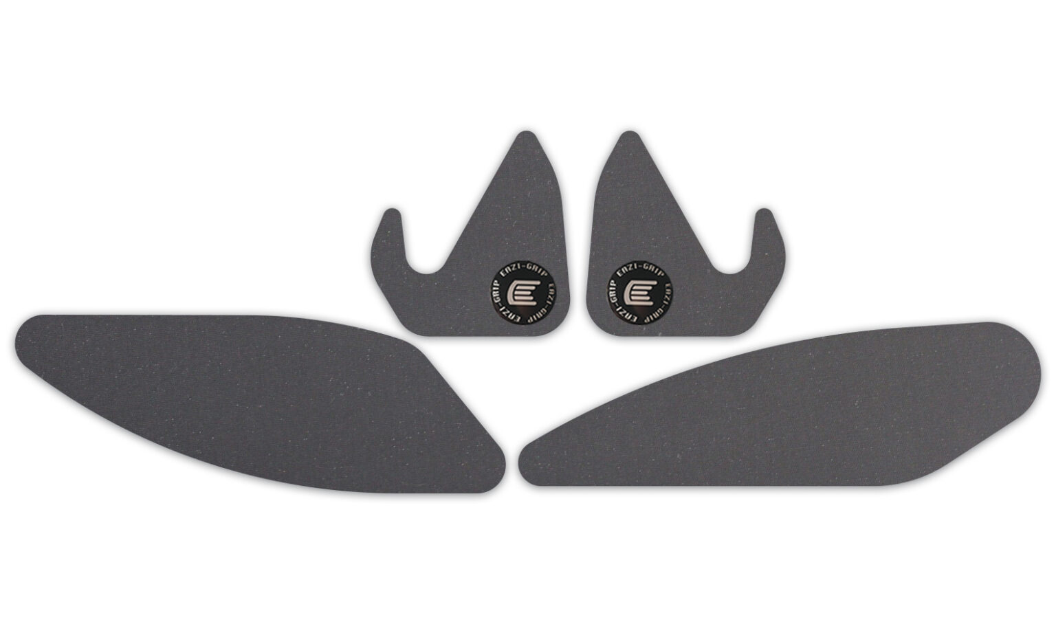 Eazi-Grip™ Motorcycle Scuff Guard Kit: Yamaha XSR900 2022-2023 - Eazi ...