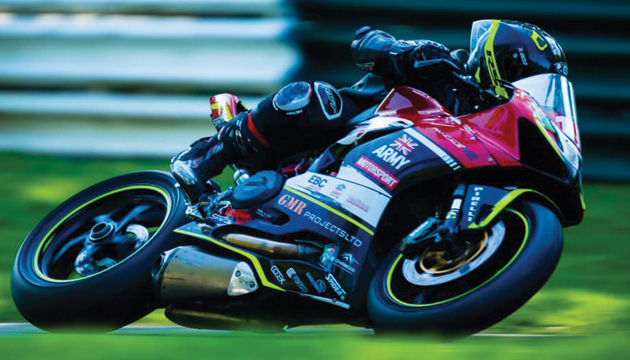 Race Report - Eazi-Grip supported Army Motorcycle Road Team Sprint ...