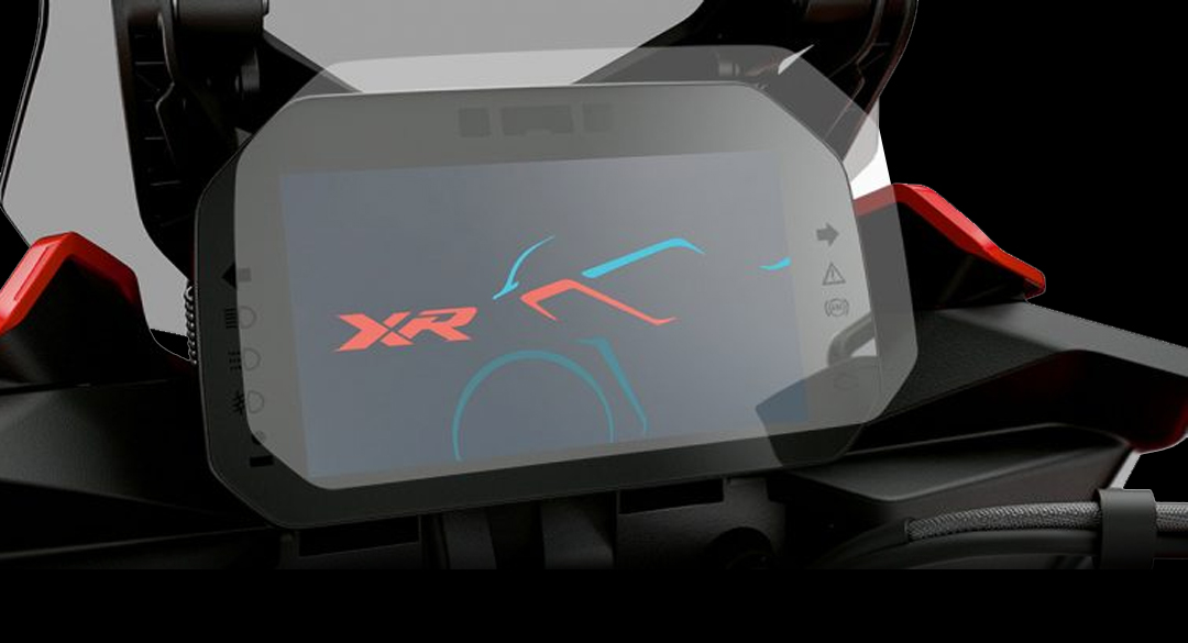 Do I need a motorcycle dashboard screen protector? - Eazi-Grip & Eazi-Guard