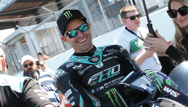 FHO Racing makes progress at Donington Park - Eazi-Grip & Eazi-Guard