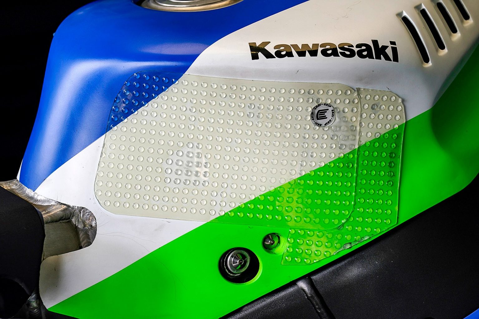 Nigel Snook's FS-3 Racing British Superbikes report from Snetterton ...