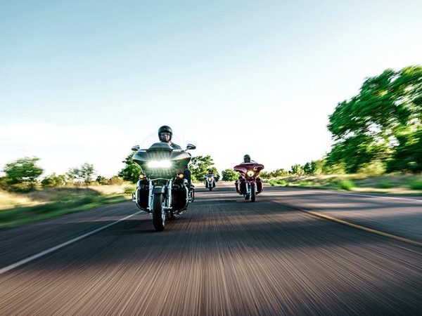 Rider skills: Top tips for group motorcycle riding - Eazi-Grip & Eazi-Guard