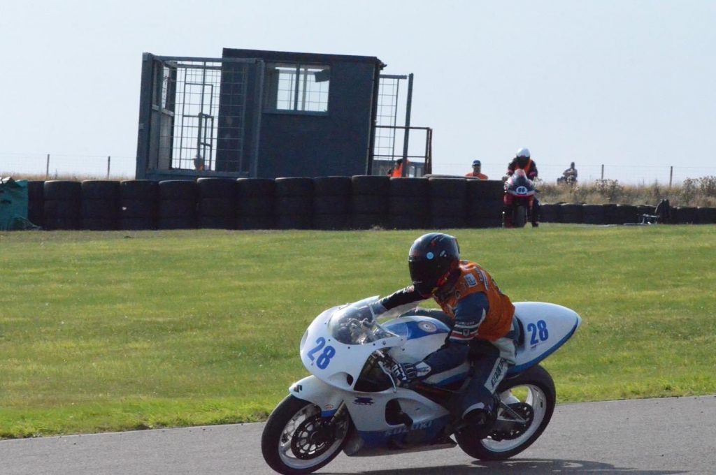 Anglesey Royal Navy Royal Marine Road Race Team Report - Eazi-Grip ...