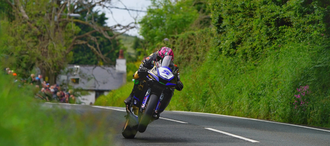 OMG Racing with Eazi-Grip Paint Protection Kits