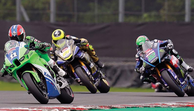 The Showdown Contenders - Hear from the BSB showdown riders ahead of ...