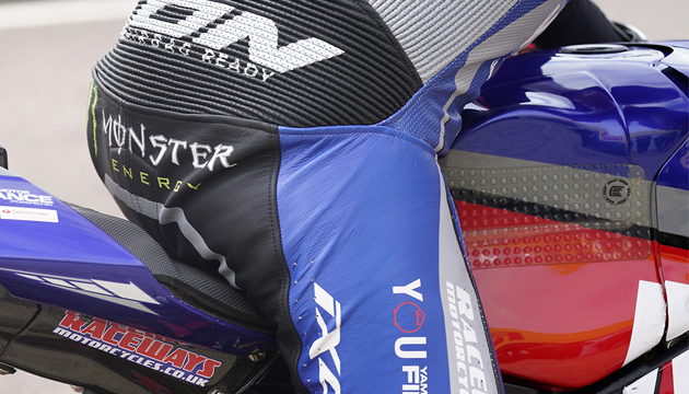 Do I Need Motorcycle Tank Grips? - Eazi-Grip & Eazi-Guard