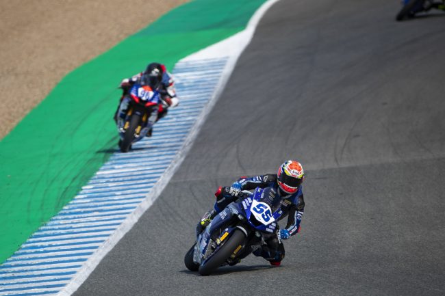 Ten Kate Racing Yamaha aims to show their excellent form again in ...